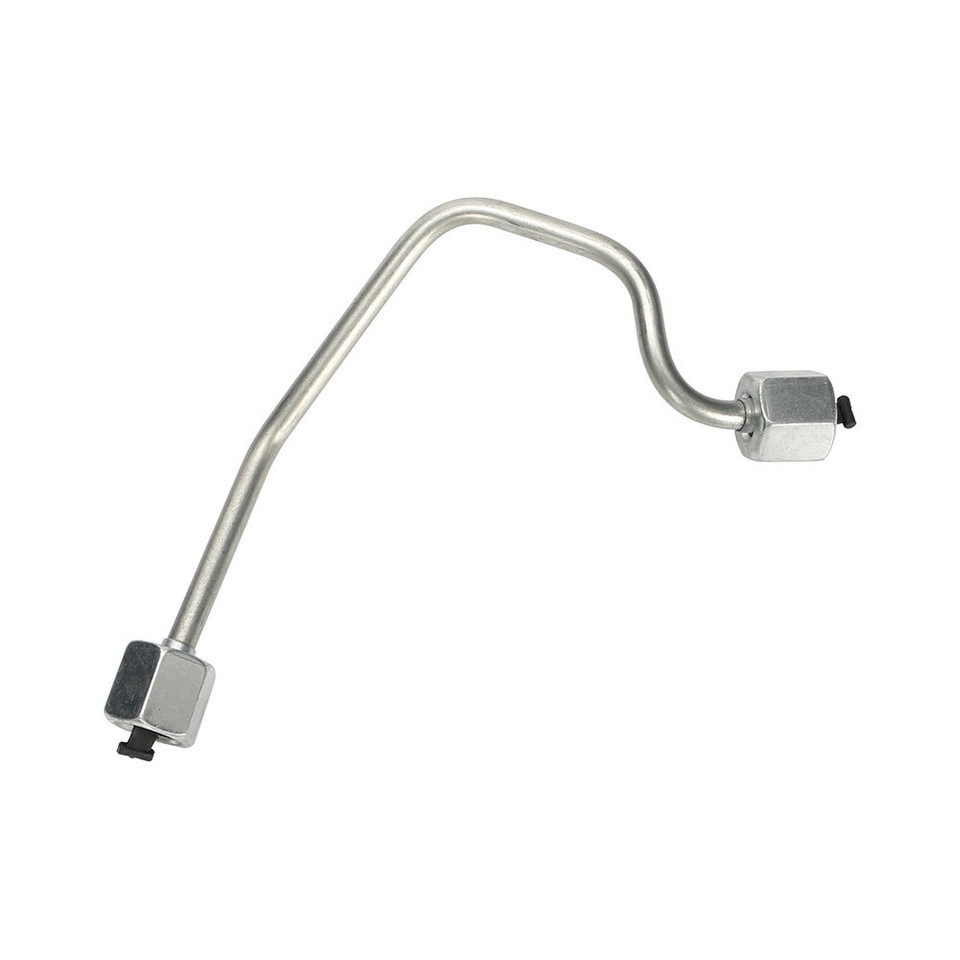 6PCS For RAM 2500 3500 L6 5.9L FUEL INJECTOR FEED PIPE LINE 904-970 ...