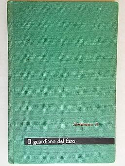 Il guardiano del faro [Hardcover] Henryk Sienkiewicz | eBay