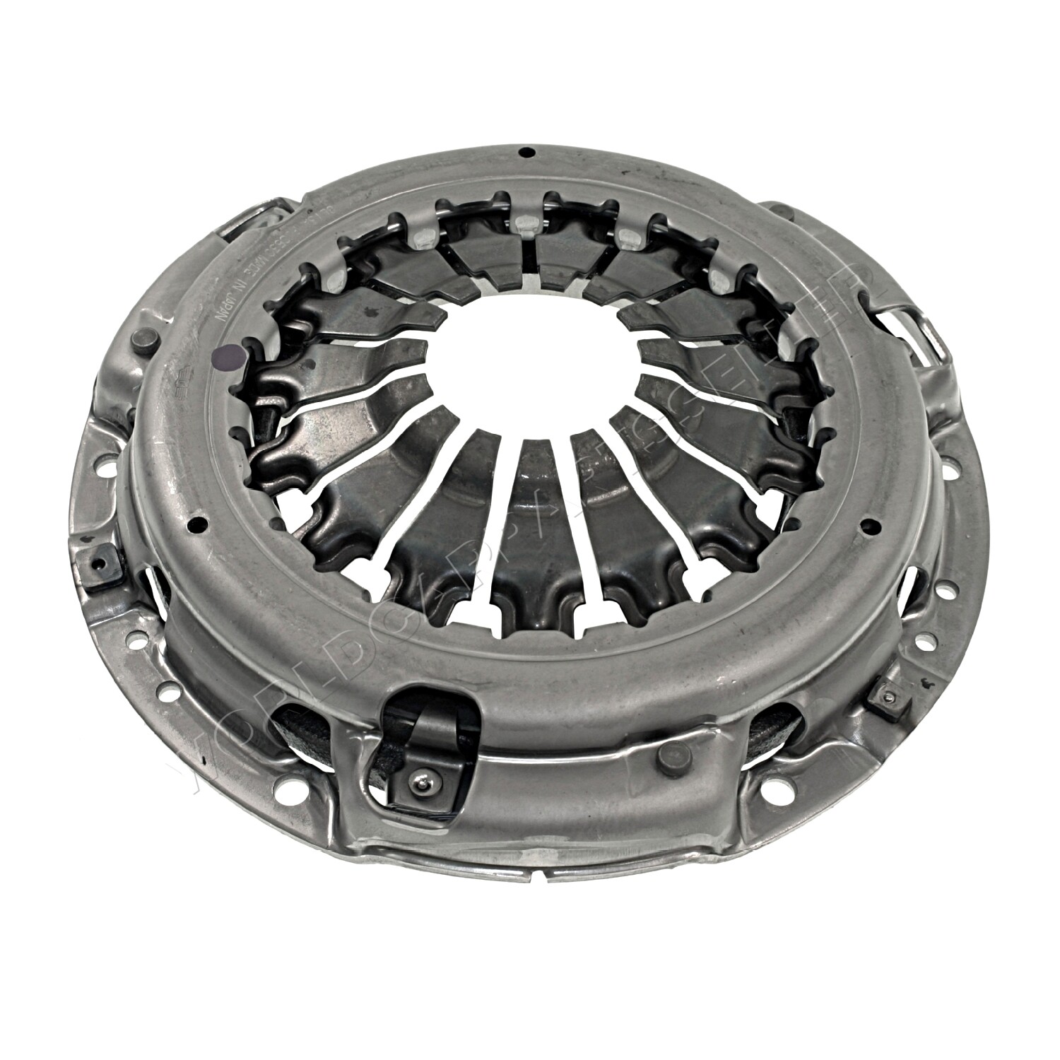 BLUE PRINT Clutch Pressure Plate For SUBARU Forester Impreza 03-13 ...