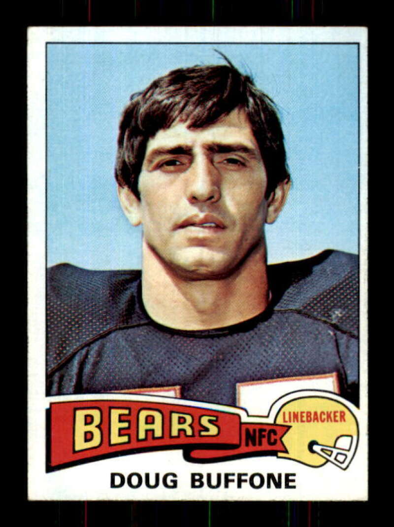 1975 Topps - #97 Doug Buffone for sale online | eBay