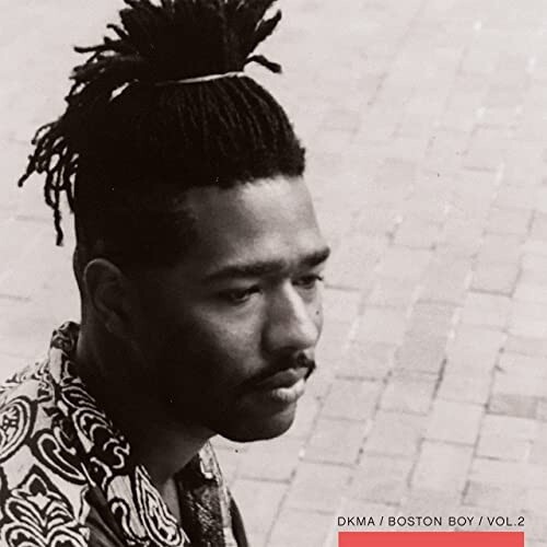 DKMA Boston Boy Vol. 2 2x LP NEW VINYL Guidance Callisto 5060913708894 ...
