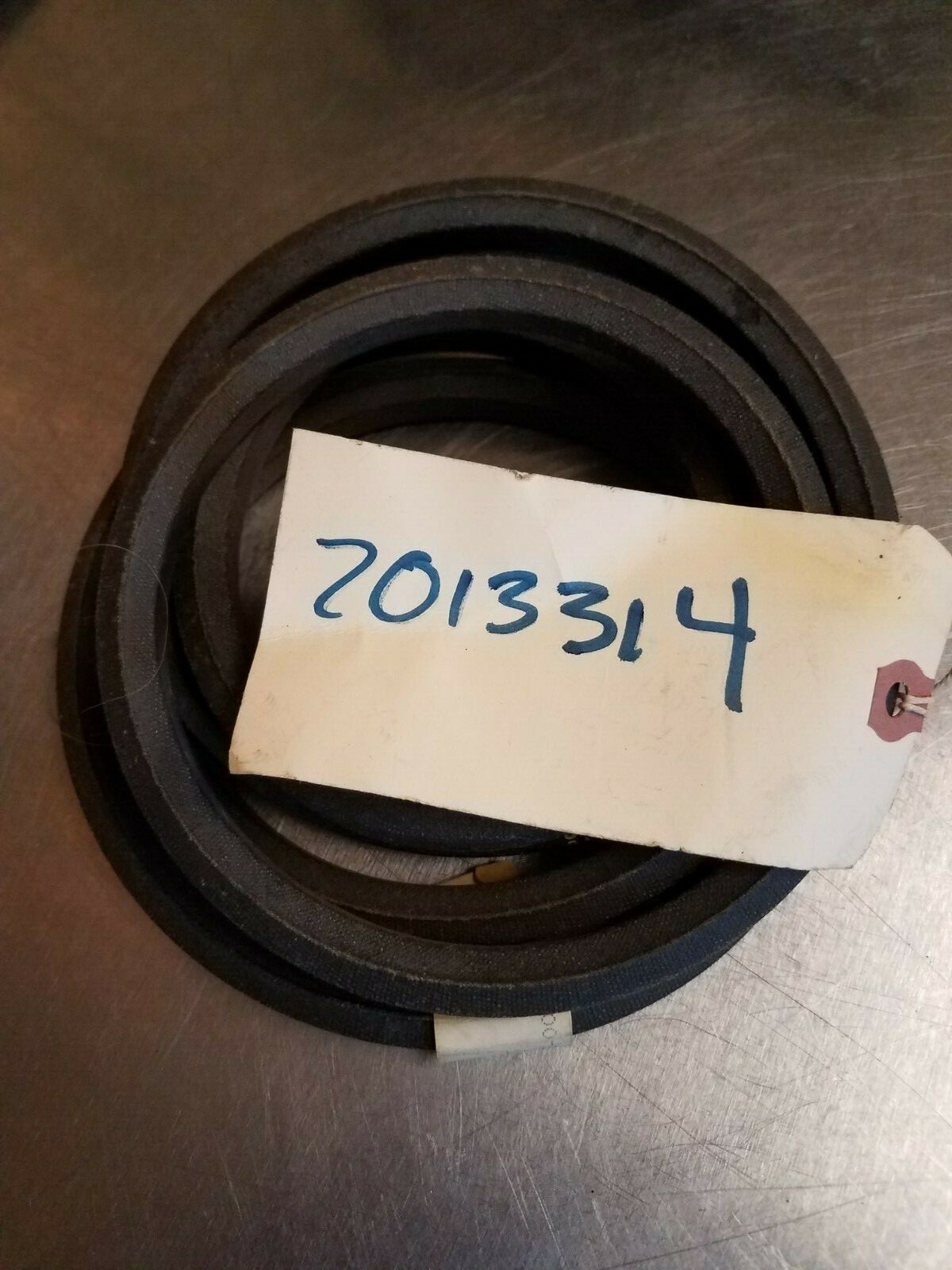 Snapper Belt # 7013314 Genuine OEM 1 Belt | eBay