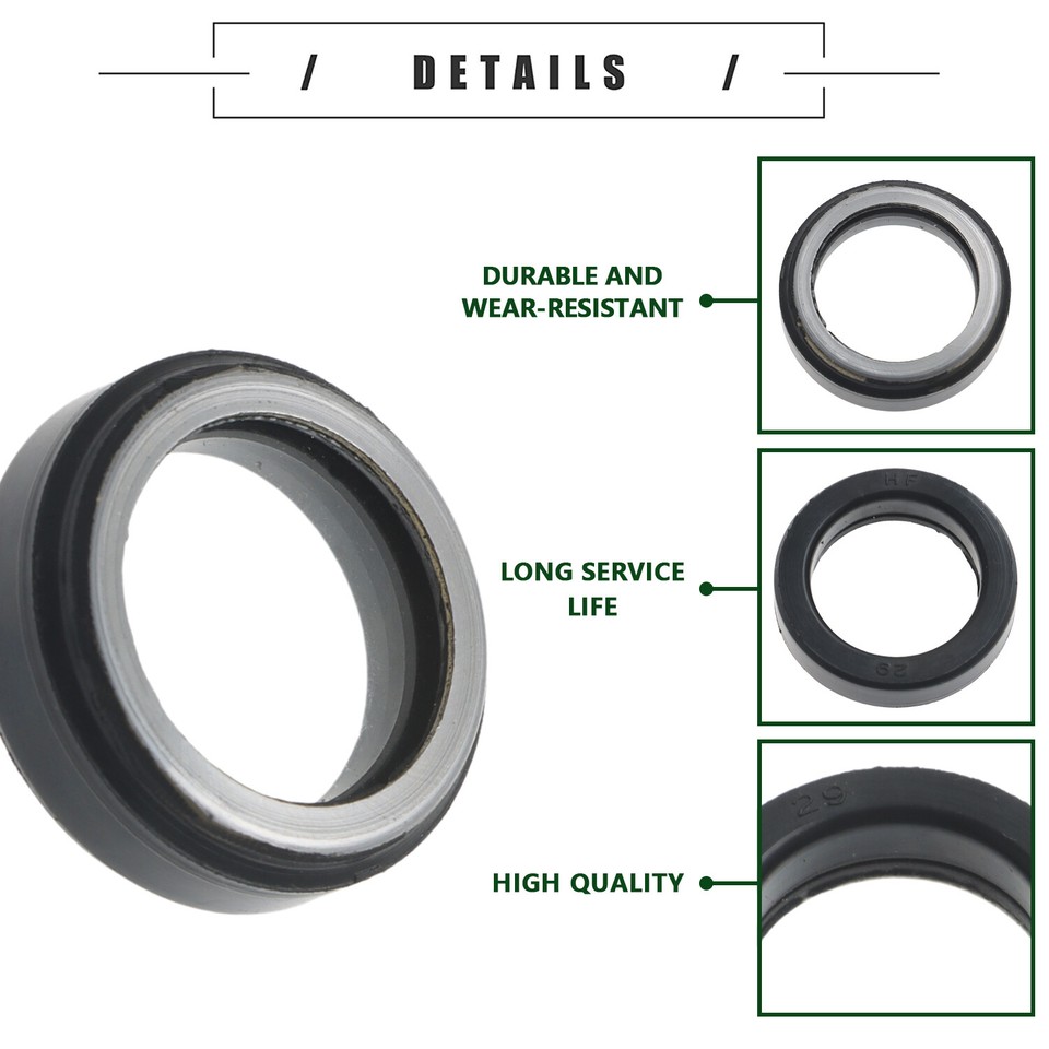 Oil Level View Sight Glass Window Gauge for Kawasaki Ninja 250R 500R ...