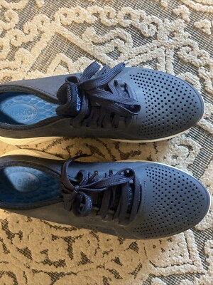 crocs Lite Ride size 12 | eBay
