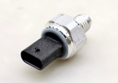 NEW OEM GM Engine Oil Pressure Sensor 12727099 Chevrolet GMC Cadillac ...