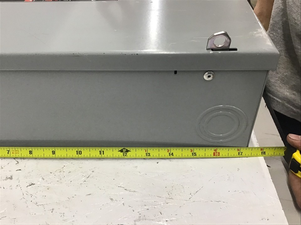 General Electric TH4322R | eBay