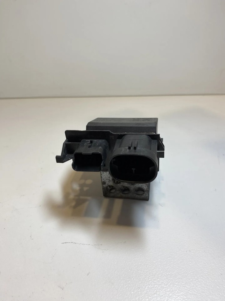 JEEP RENEGADE Off-road BU Coolant Fan Relay 9829220580 1.60 Diesel ...