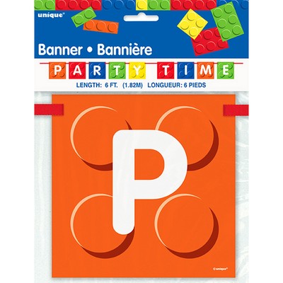 Unique Party - Banderole (SG11852) | eBay