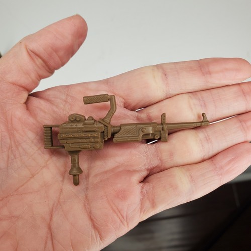 Stalker GI Joe 1989 V2 Tundra Ranger ARAH Action Figure Vintage With ...