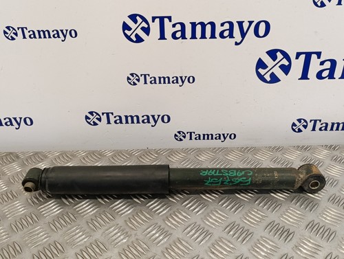 AMORTISSEUR ARRIÈRE / 1110834 POUR NISSAN CABSTAR 3.0D | eBay