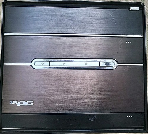 shuttle xpc Case | eBay UK