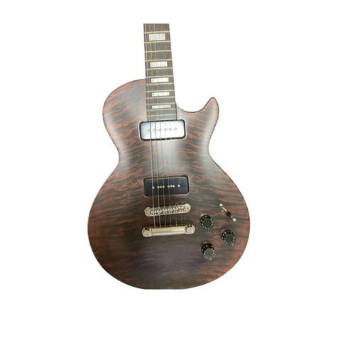 Electric Guitar ESP ILP-00 Dragon Inoran Signature Model S/N 050 & Hard ...