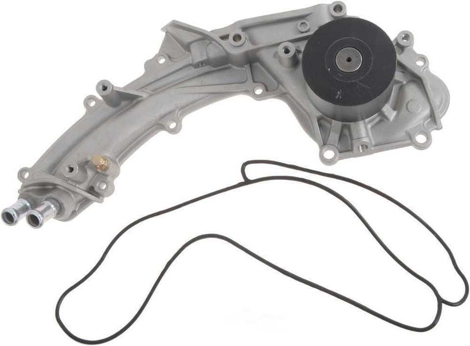 Engine Water Pump-METRIX Autopart Intl fits 91-95 Acura Legend 3.2L-V6 ...