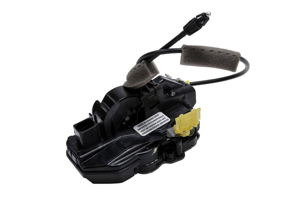GM Genuine Parts 22820695 Door Latch | eBay