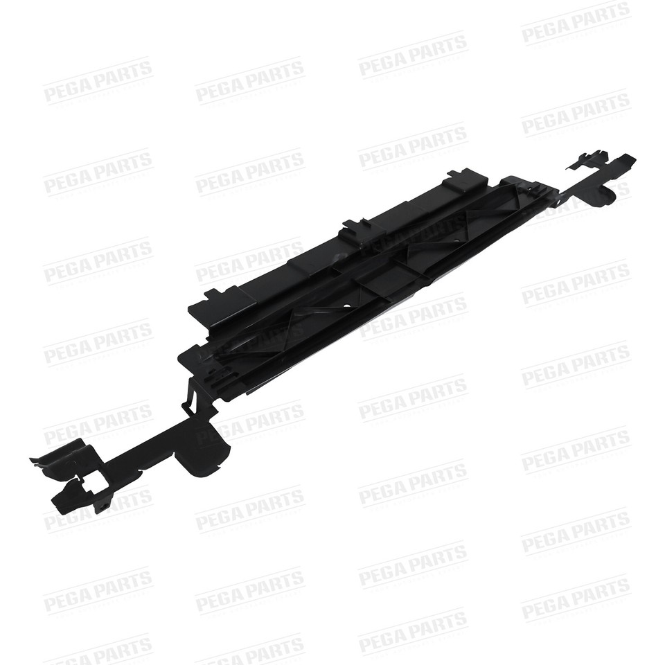 Radiator Upper&Lower Air Baffle For Chevrolet Equinox 2018-2024 GMC ...