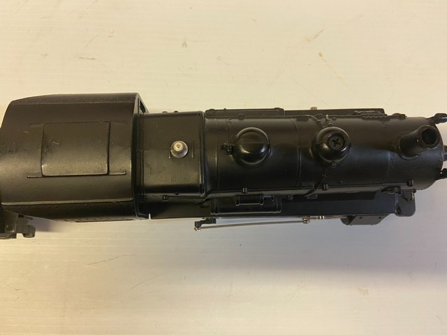 LIONEL # 6-8516 NEW YORK CENTRAL 0-4-0 SWITCH ENGINE C8 for sale online ...