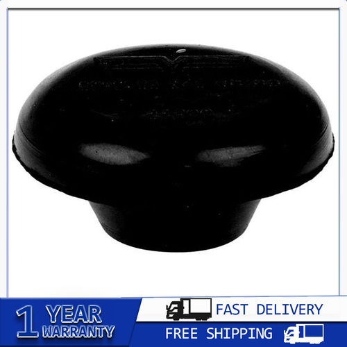 1x Dorman - Autograde Differential Cover Plug Rear For Jeep 1987-2013 ...