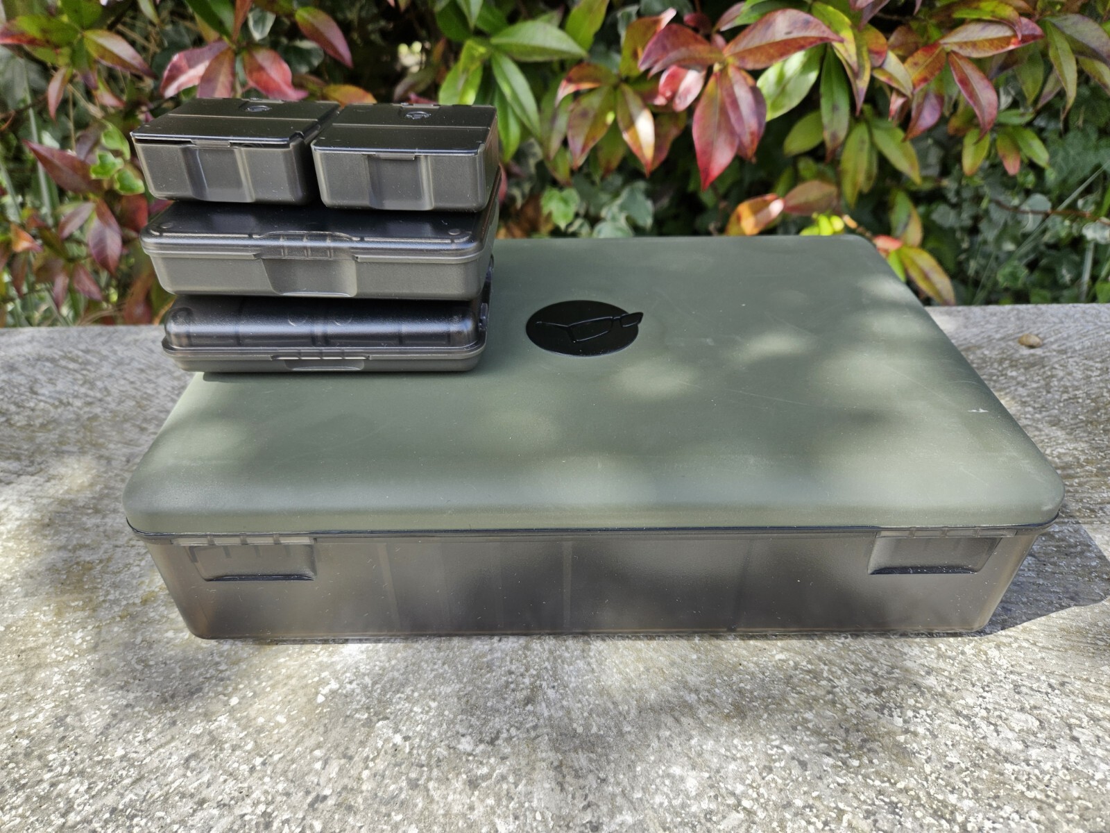 Korda Tackle Box Bundle | eBay