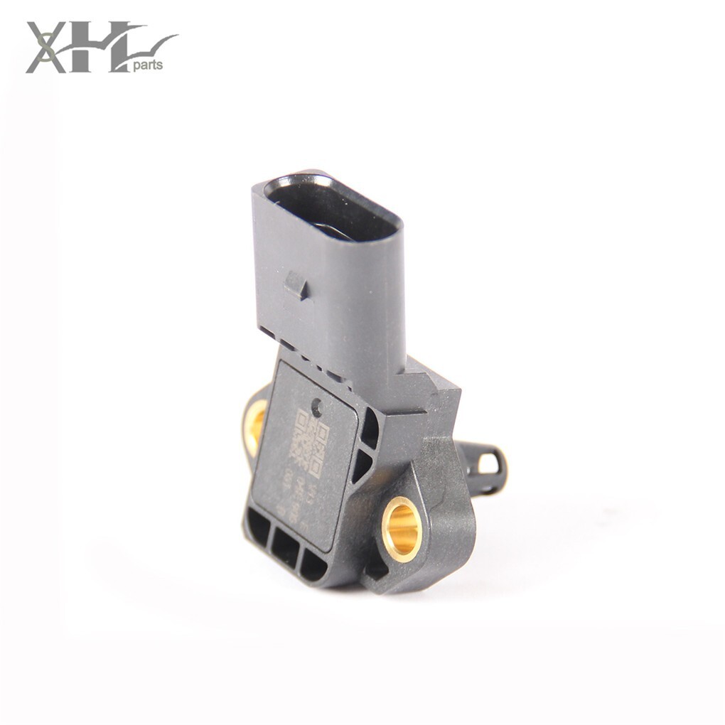 1.4T Intake Air Pressure Sensor Fit For CZD CHP CPT CZE DJK 04E 906 ...
