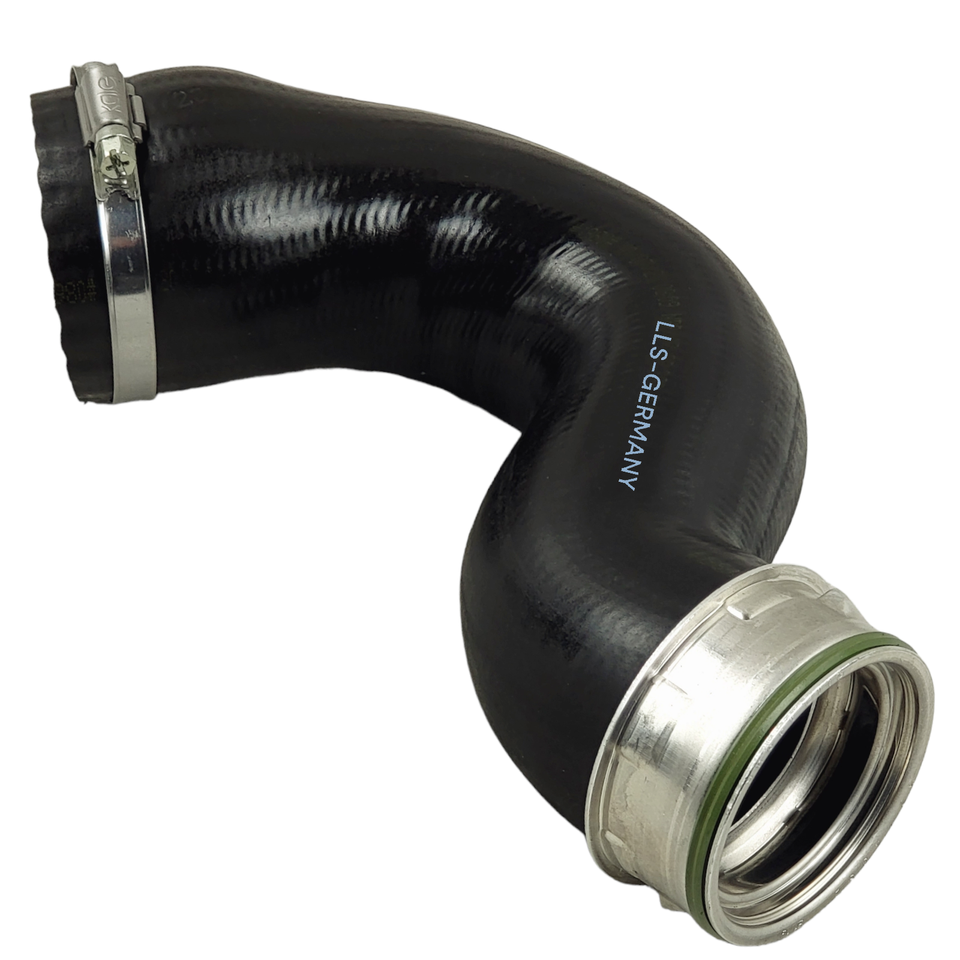 TURBO- TUBO D'ARIA PER AUDI A3, A3 Sportback 1.9 TDI 2.0 TDI 3C0145834M ...