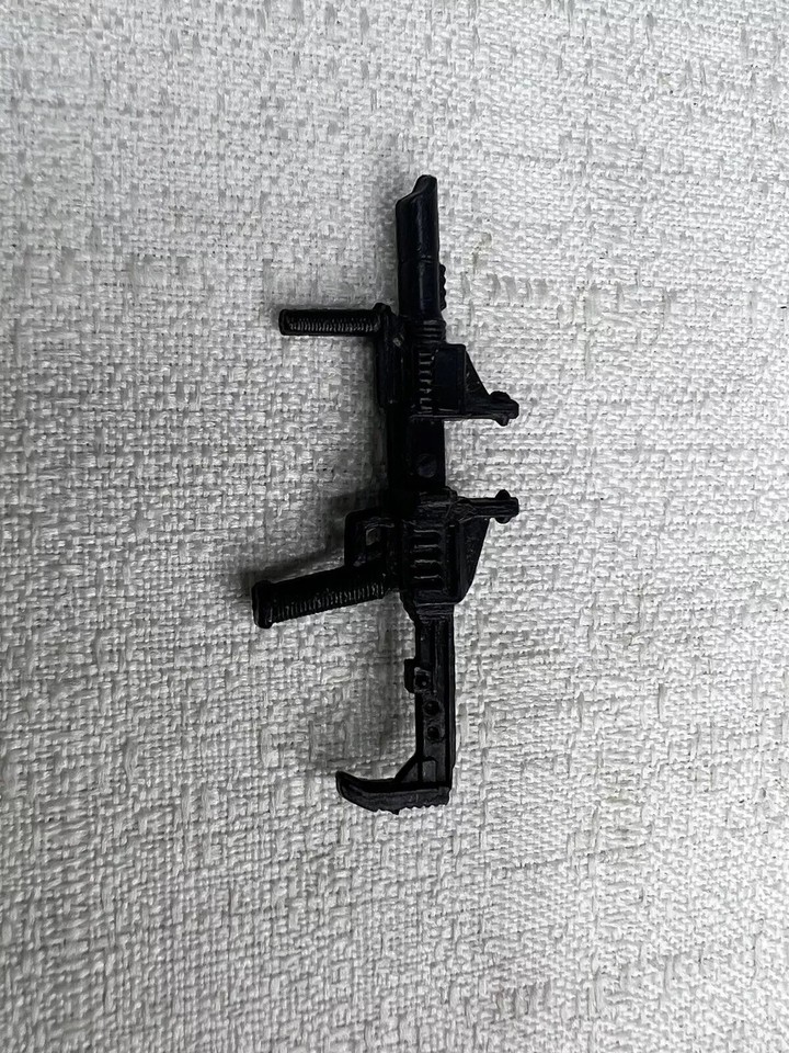 Cobra Range Viper Grenade Launcher Gun Weapon Gi Joe Vtg 1990 V1 ...
