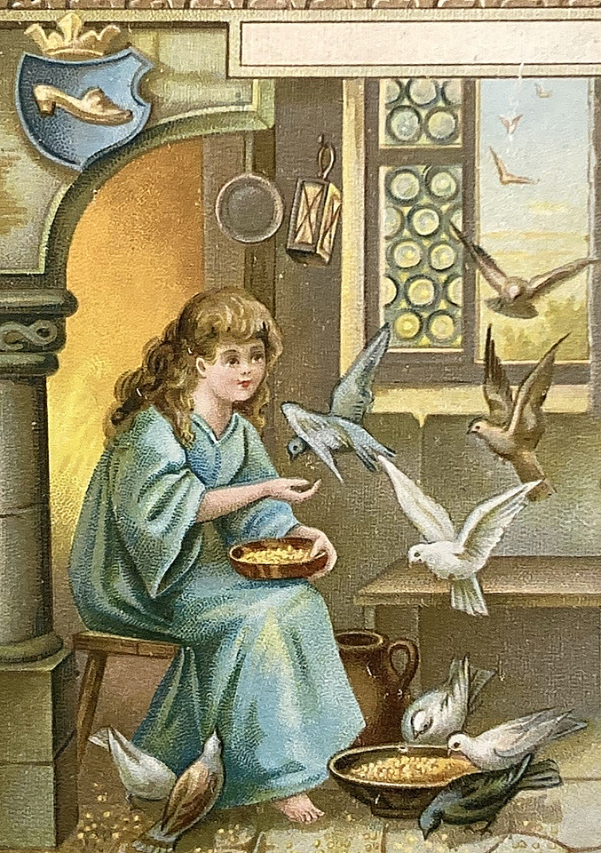 JEWEL Stoves and Ranges Detroit Stove Works CINDERELLA Victorian Trade ...