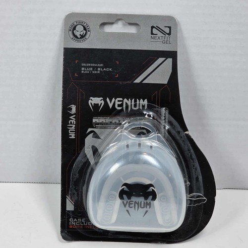 Venum Predator | Premium MouthGuard Gum Shield Rubgy MMA Muay Thai ...