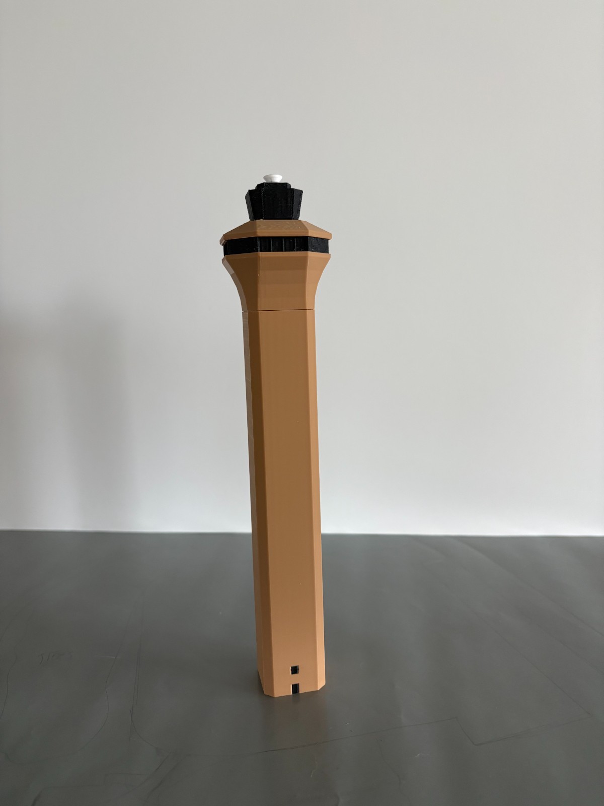 1:400 KIAH Airport Control Tower | eBay