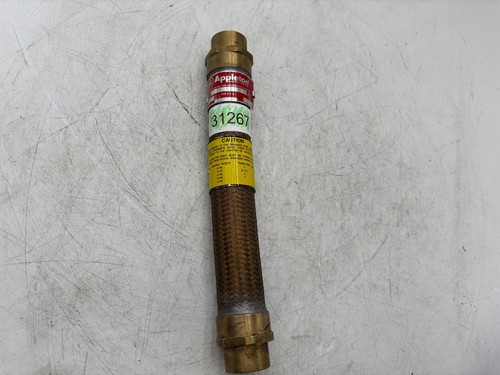 Appleton EXLK-28 3/4" Explosion Proof Flexible Coupling | eBay