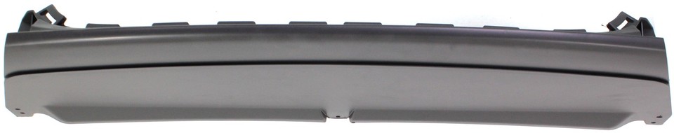 For 09-12 Passat CC Front Spoiler Valance Air Dam Deflector Apron Panel ...