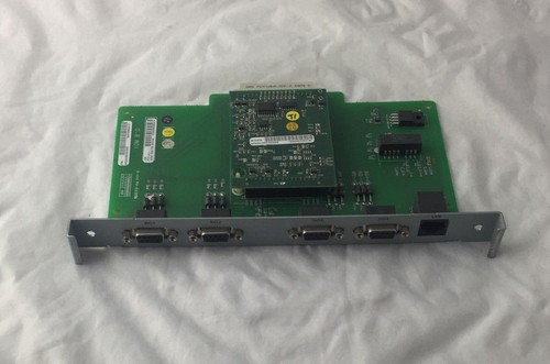 Samsung OfficeServ 500 iDCS KP500DBMOD/XAR with Modem Card | eBay