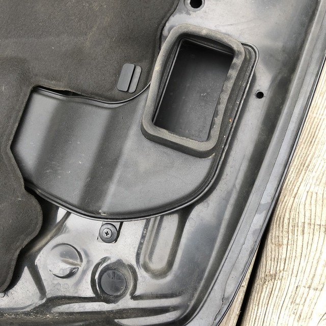 VOLVO OEM 04-11 S40-Hood Panel 31371415 for sale online | eBay