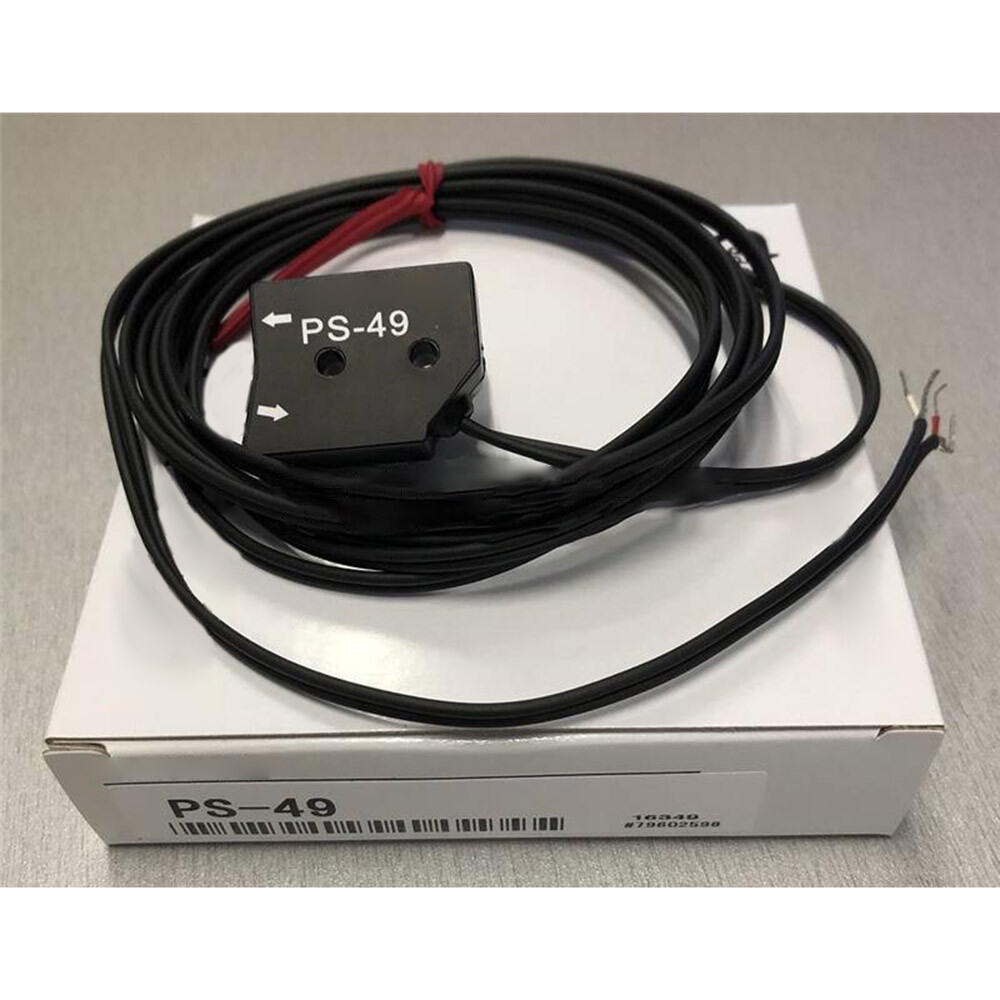 Photoelectric Sensor For Keyence PS-49 PS49 | eBay