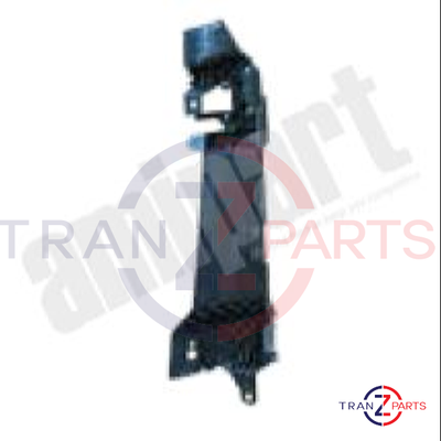 Si adatta VOLVO FH versione 4 LH Headlight Copertura/Condotti dell'aria ...