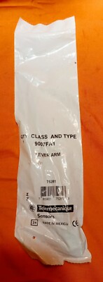 9007FA1 Lever Arm Telemecanique Sensors | eBay