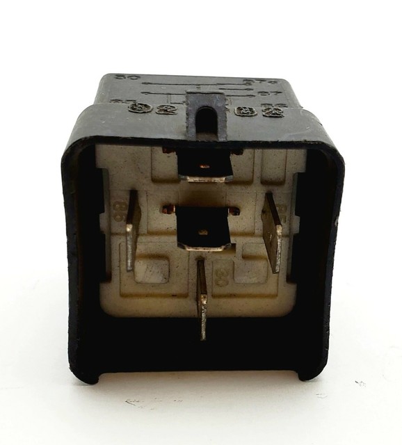 HELLA 12V MULTI PURPOSE RELAY 4RD 960388-22 OEM for sale online | eBay
