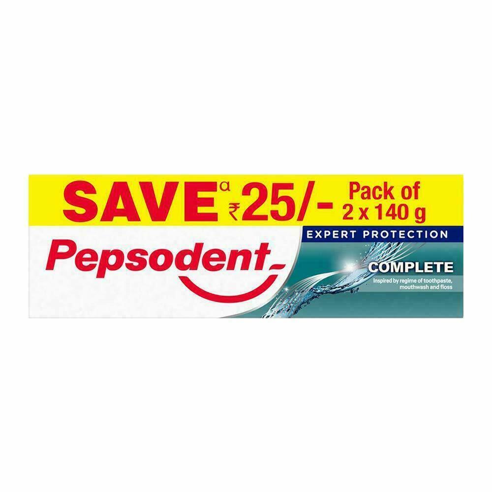 Pepsodent Expert Protection