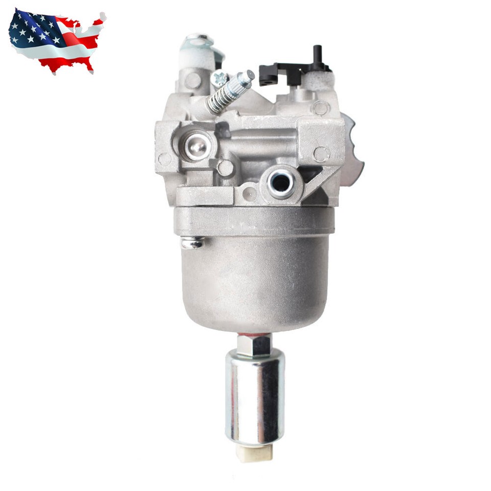 Mower CARBURETOR For Briggs&Stratton 287707 287776 287777 310707 310777 ...