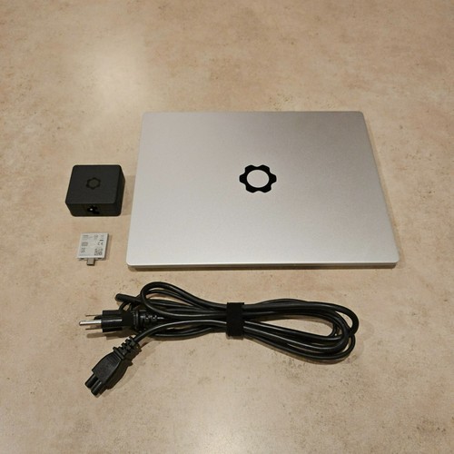 Framework 13 Laptop, AMD Ryzen 5 7640U, 16 GB RAM, 512GB SSD, Win 11 ...