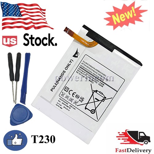 New Replacement Battery For Samsung Galaxy Tab 4 7.0 SM-T230 SM-T230R ...