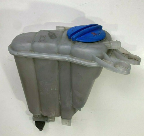2012-17 AUDI A4, A5, Q5 Engine Coolant Expansion Tank Reservoir OEM ...
