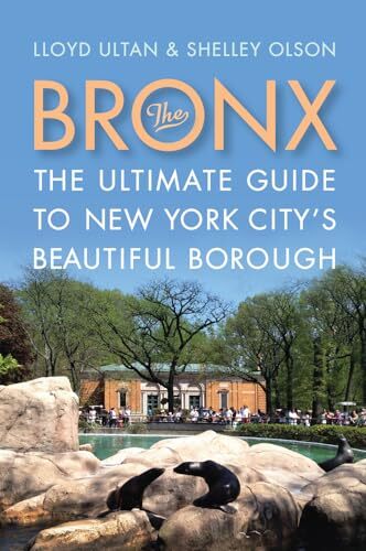 The Bronx: The Ultimate Guide to New..., Olson, Shelley | eBay.de