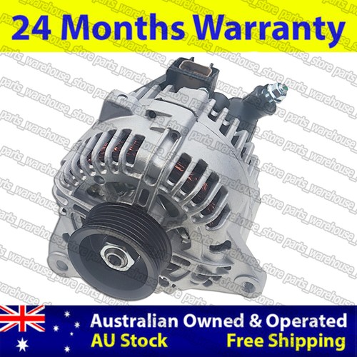 Alternator Fit Hyundai Santa Fe SM Sonata EF Trajet FO 2.5L 2.7L G6EA ...