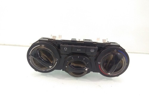 E1063071 klimasteuerung für PEUGEOT 2008 1.6 BLUEHDI 100 2013 2001088 ...