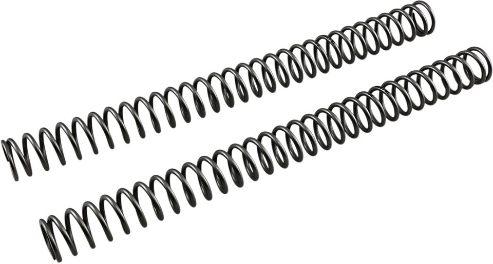 FACTORY CONNECTION Front Fork Springs - 0.52 kg/mm LSA-052 | eBay