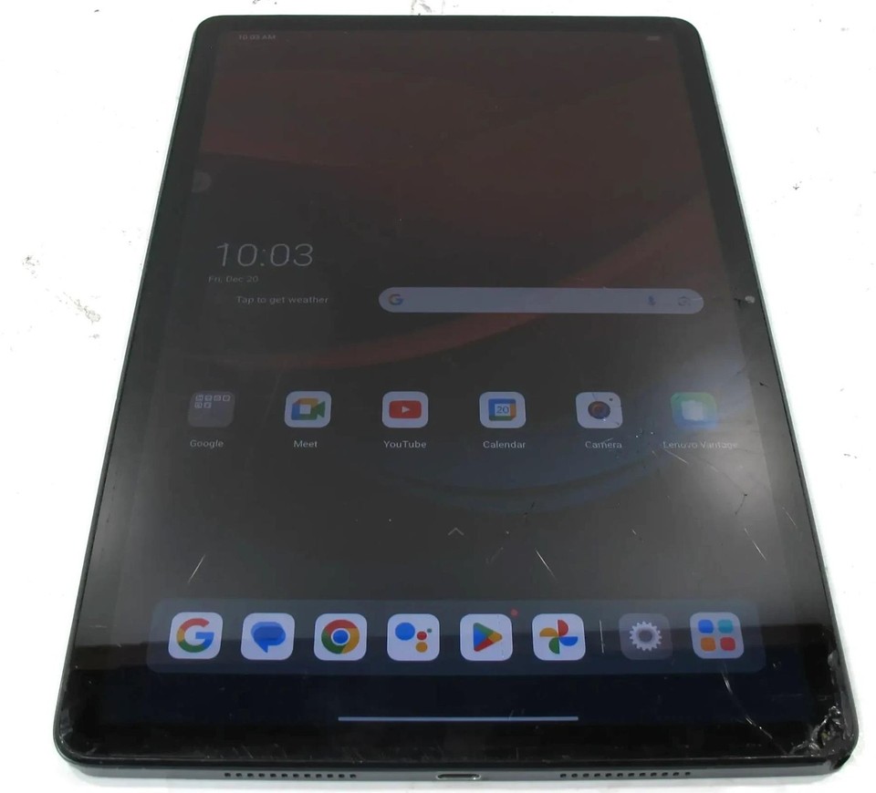 Lenovo Tab M11 TB330FU 10.3" 4GB RAM 64GB - Tablet | eBay