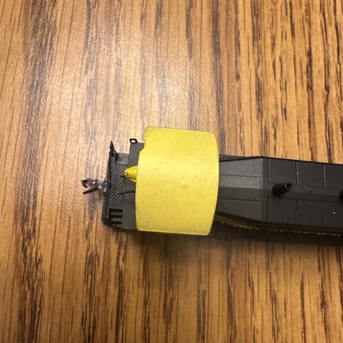 Chehalis Western Micro-Trains Special Edition Log Car Collector Set - N ...