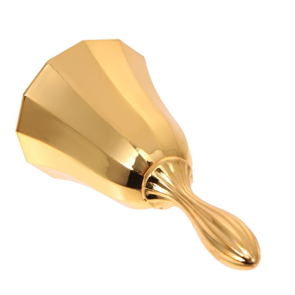 1pc Table Bell Hand Bell Service Bell Bar Restaurant Call Bell ...