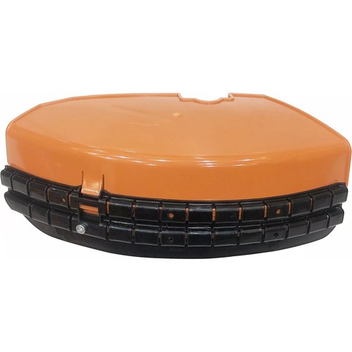 Capot protecteur pour débroussailleuse compatible avec Stihl remplace ...