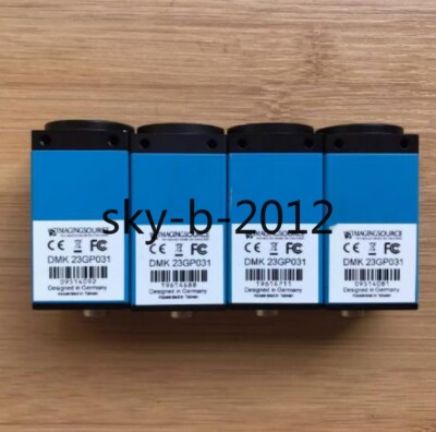 1 PCS IMAGING SOURCE Industrial Camera DMK 23GP031 good | eBay